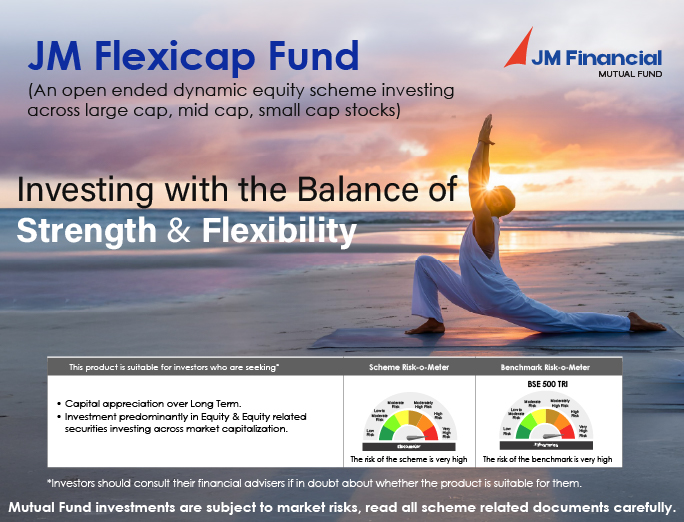 JM Financial - Mutual Fund :: DIT