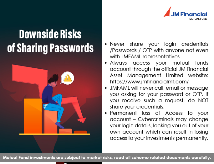 JM Financial - Mutual Fund :: DIT